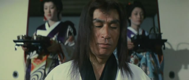 Zero Budget Production: Bôhachi bushidô: Poruno jidaigeki aka Bohachi ...